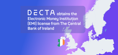 Master Your Payments | DECTA